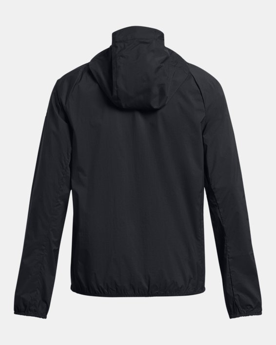 Women's UA Launch Lightweight Jacket | Under Armour Women's UA Launch Lightweight Jacket | Under Armour